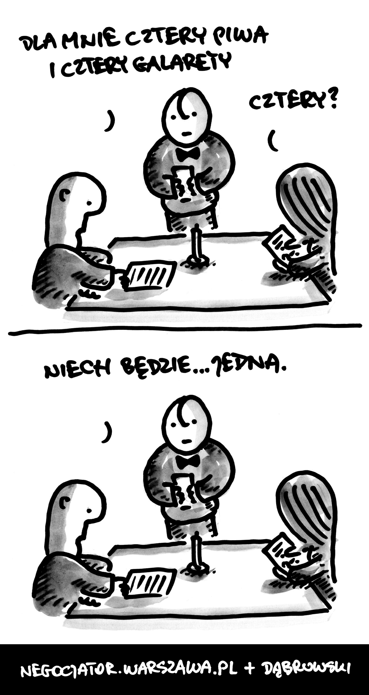 Technika negocjacyjna 'pozorne ustępstwo' - blog o negocjacjach w ...