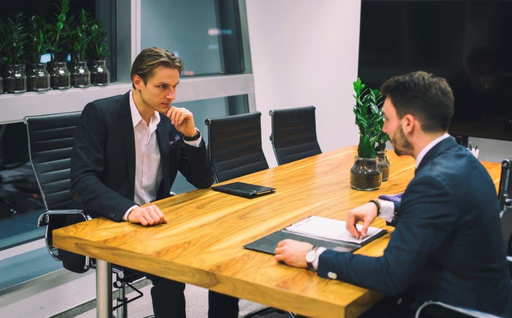 Negocjacje a strój negocjatora | Negocjowanie w Biznesie